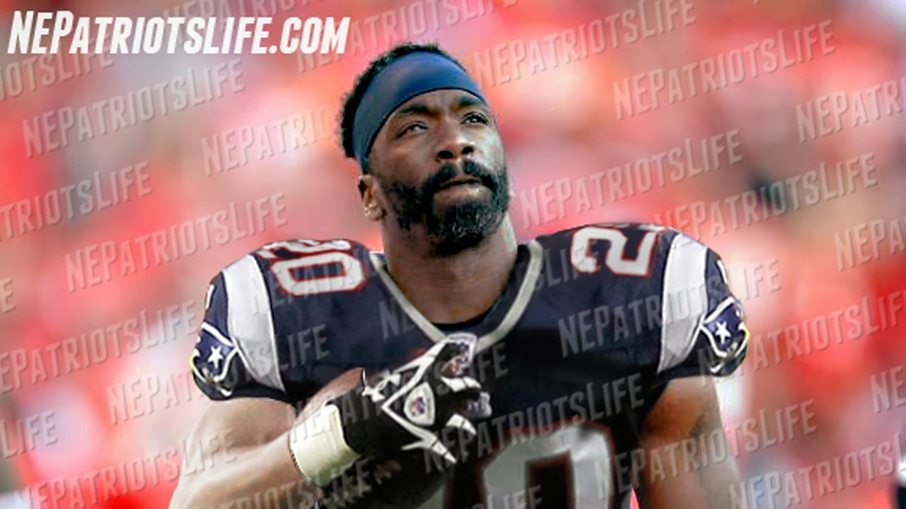 Report: Ed Reed not in the cards for Patriots, but is for the Jets