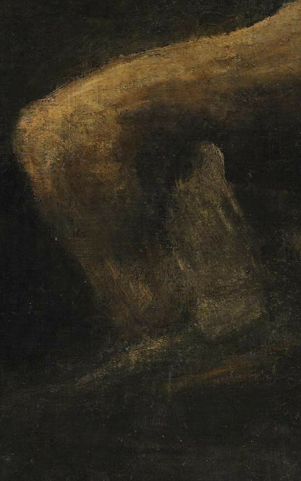 Saturn Devouring His Son - Whole Decimation