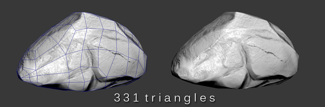 Xnormal Baking Normal Maps For 3ds Max Troubleshooting