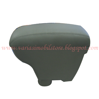 Console Box APV Import Plastik | Variasi Mobil