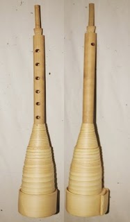 Sumbawa Kotaku : Alat musik Tradisional Sumbawa