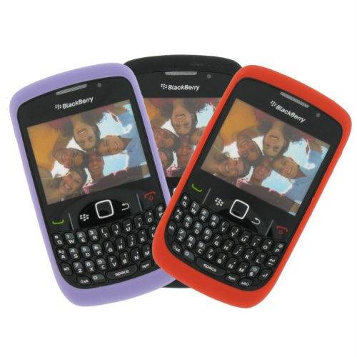 mobile technology system: Blackberry curve 8300 8500 8900 9300 3g ...