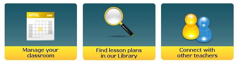 Educational Technology Guy: Lessonopoly - free lesson resources ...