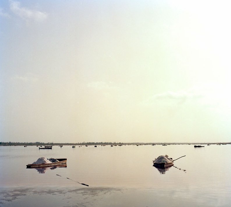 UrbA // ActU: Le paysage, une construction humaine : Clint McLean et le ...