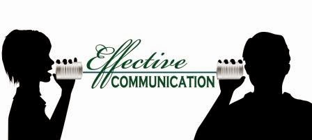 Teknik Dasar Komunikasi Efektif » Komunikasi Praktis