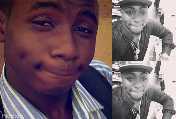 Meet Davido's Twin brother | Miss Petite Nigeria