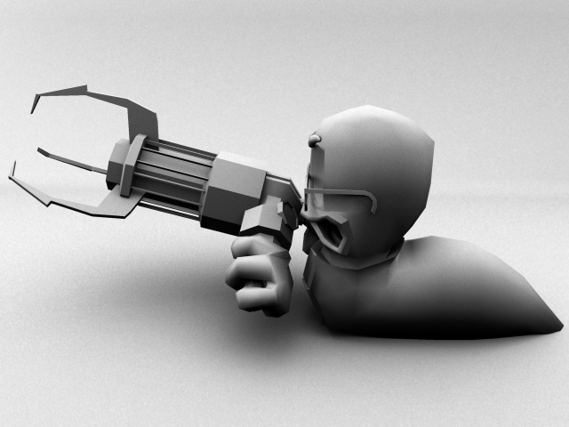 Biocinematics: Zero point energy field manipulator