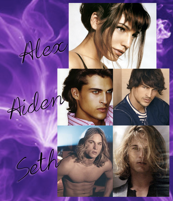 Half blood jennifer armentrout series - transportpna