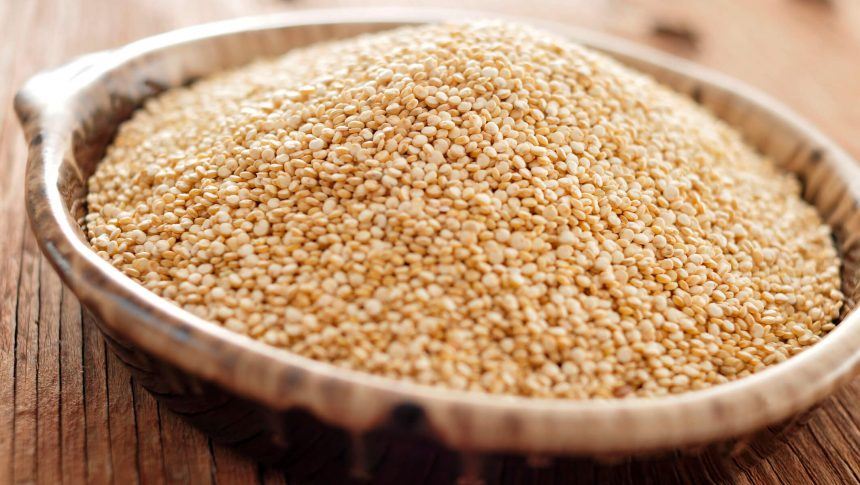 Pró - Vida Saudável: Amaranto: propriedades e como consumir!