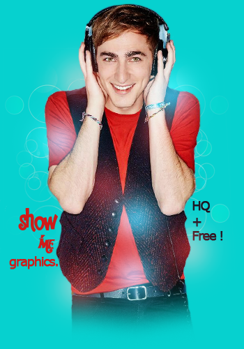 show me graphics. HQ + FREE