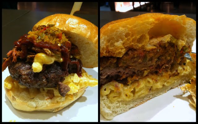 Burger Wars - The Result Video - Food Junkie Chronicles