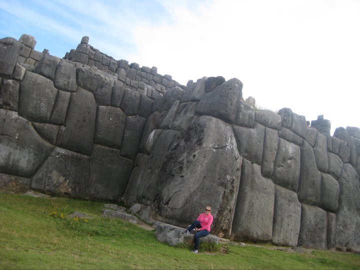 Tao of Pauly: Lima > Cusco: Coca Tea, Alien Stonework, and Saqsayhuaman
