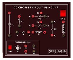 DC Chopper (Konverter DC-DC) | Jendela Den Ngabei