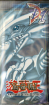 Pack ~ Yu-Gi-Oh ! GX Tag Force Evolution