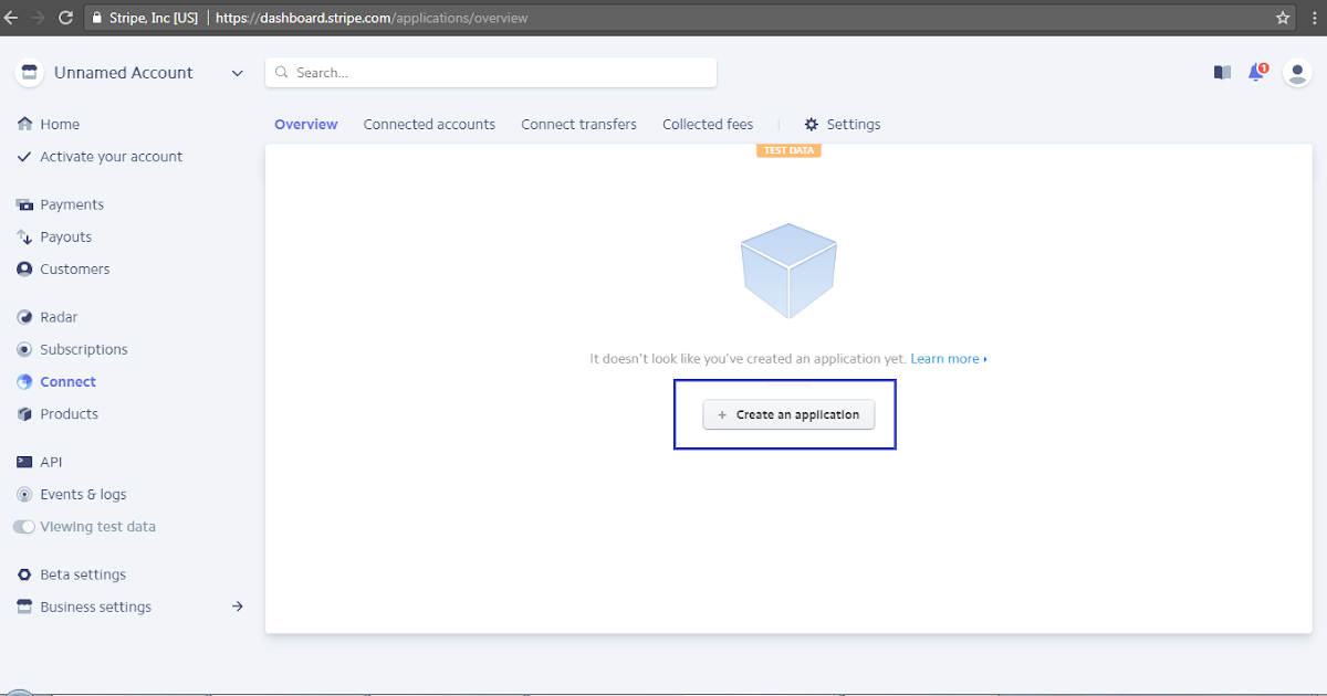 Code Samples: Stripe Using Connect with Deferred Standard Accounts ... Code Samples: Stripe Using Connect with Deferred Standard Accounts ...