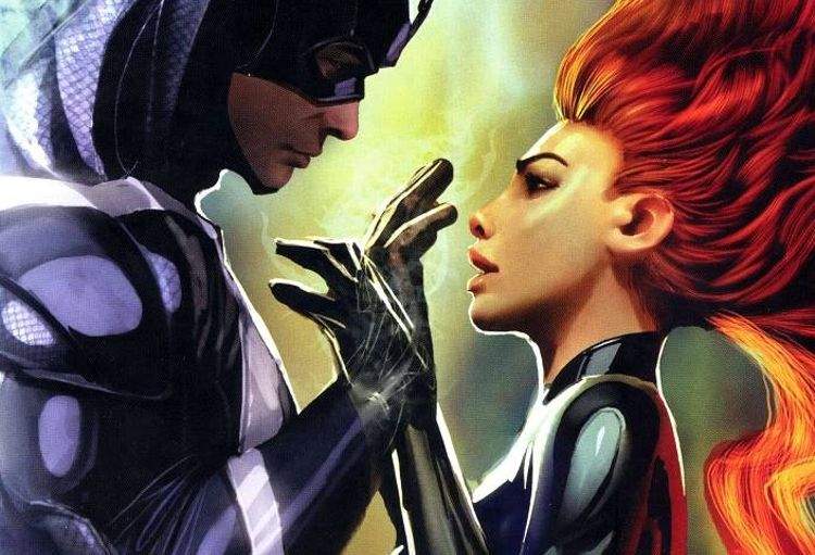 SNEAK PEEK : "Inhumans" - Enter 'Medusa'