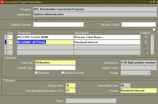 Rescheduling Concurrent Programs in Oracle Apps: Rescheduling concurrent programs in Oracle ...