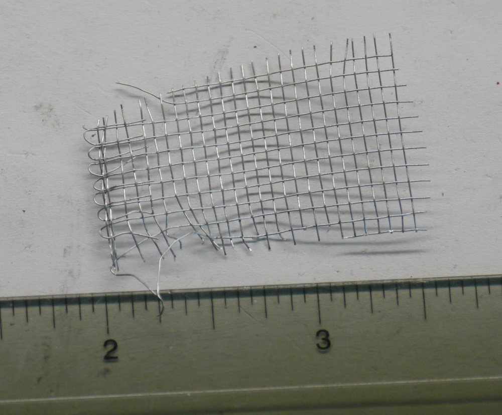 Ben Krasnow: DIY Scanning Electron Microscope - Image Quality ...