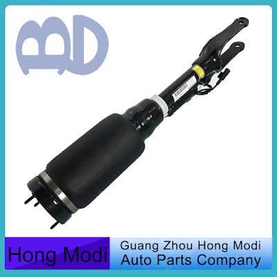 Air suspension shock, air suspension spring, air pillow, pneumatic ...