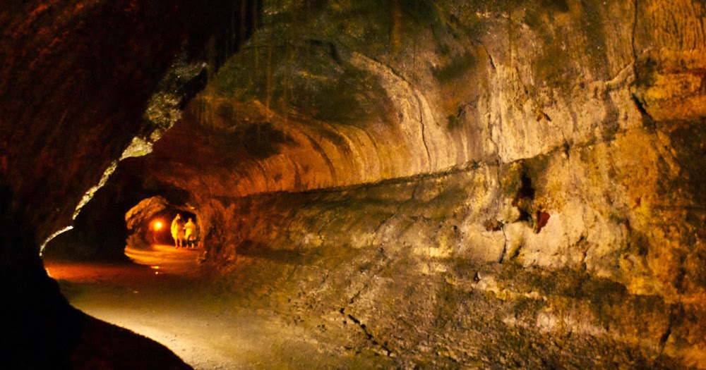 A Picture Each Day: Lava Day