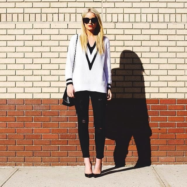 Fisher & Company: Modern Varsity Style