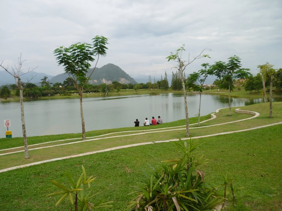 Pemaju Perlu Sedia Tanah Lapang Untuk Riadah