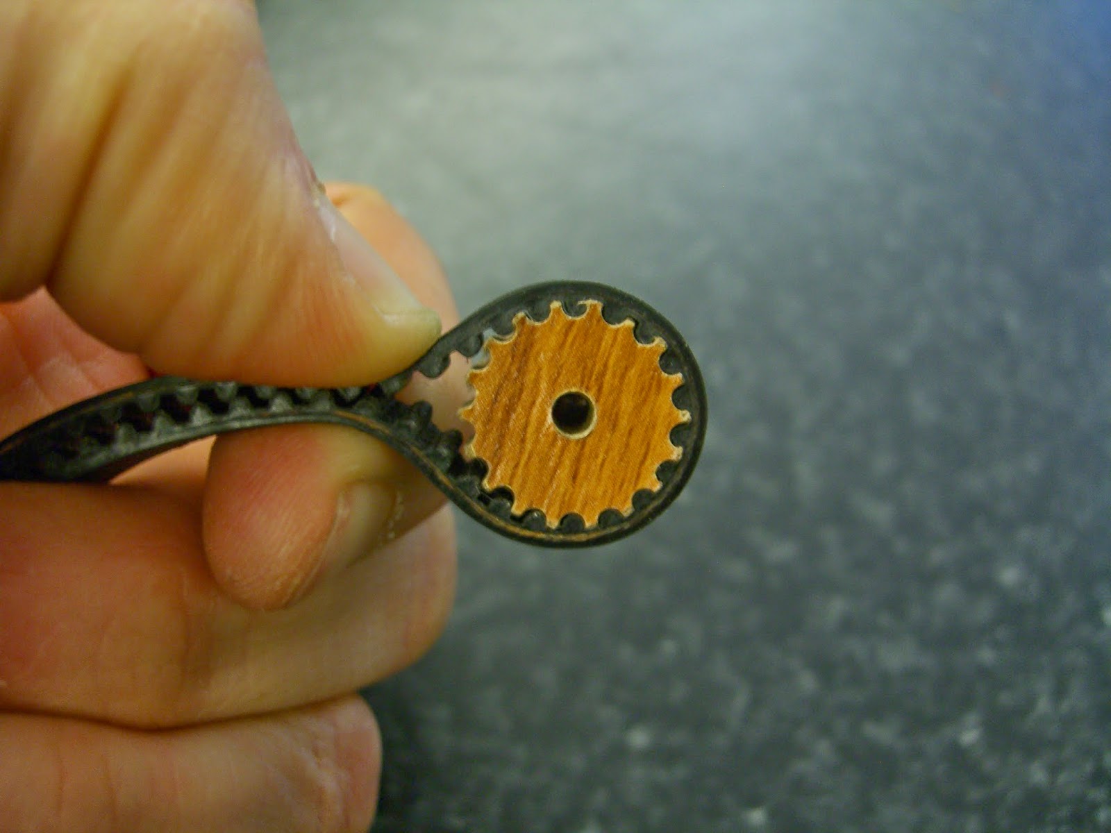 The Personal Blog of Mark Muzzin