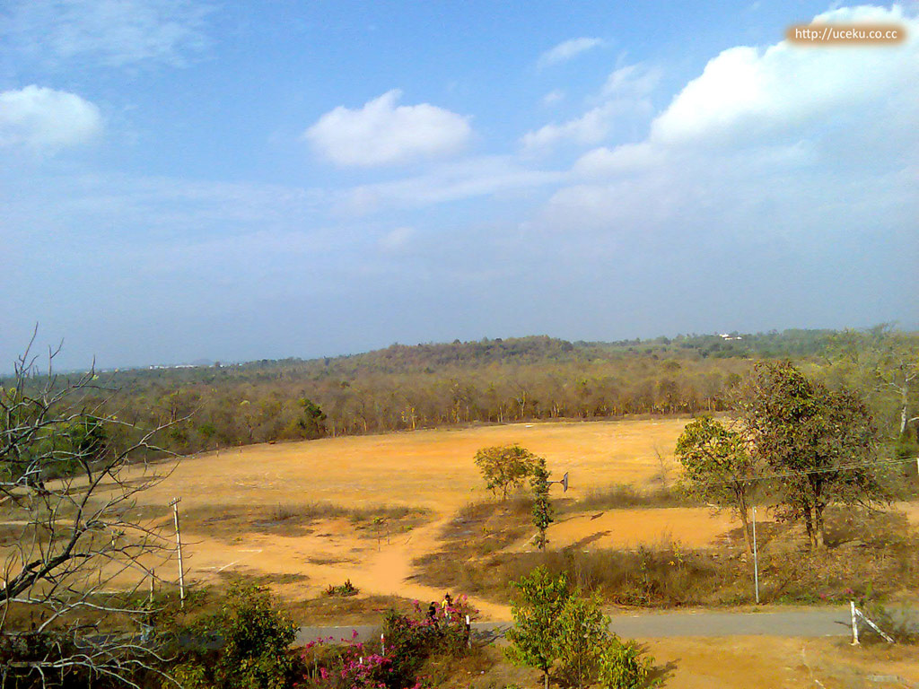 Kothagudem - Historiesindia