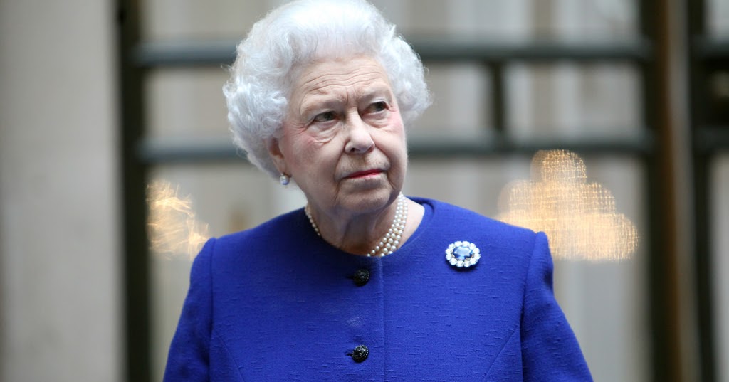 Queen Elizabeth II’s Sapphire Jubilee: Remembering Her Finest Moment 65 ...