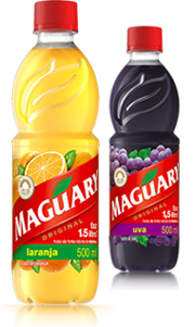 Mundo Das Marcas: MAGUARY