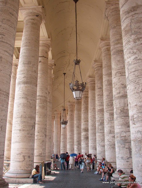 - j u v a n j o r -: Columna Toscana