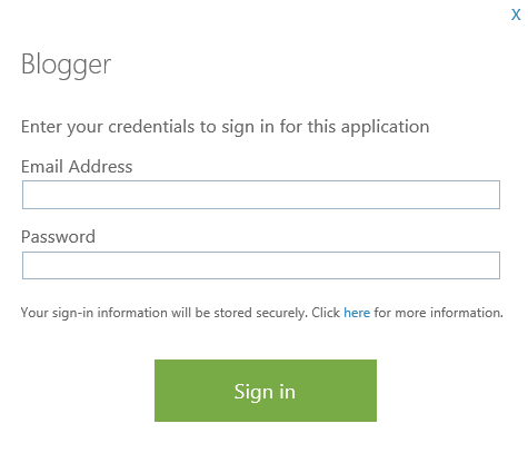 Gerry Hampson Device Management: Microsoft Azure App Access Panel