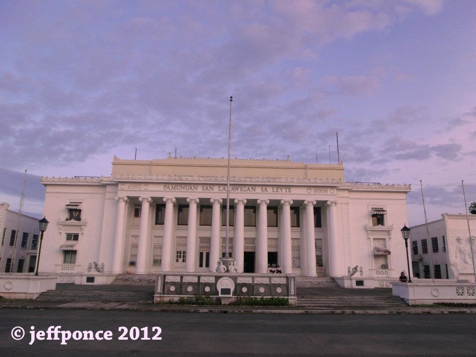 Bisayang Manlalakbay around the Philippines: The Amazing Construction ...