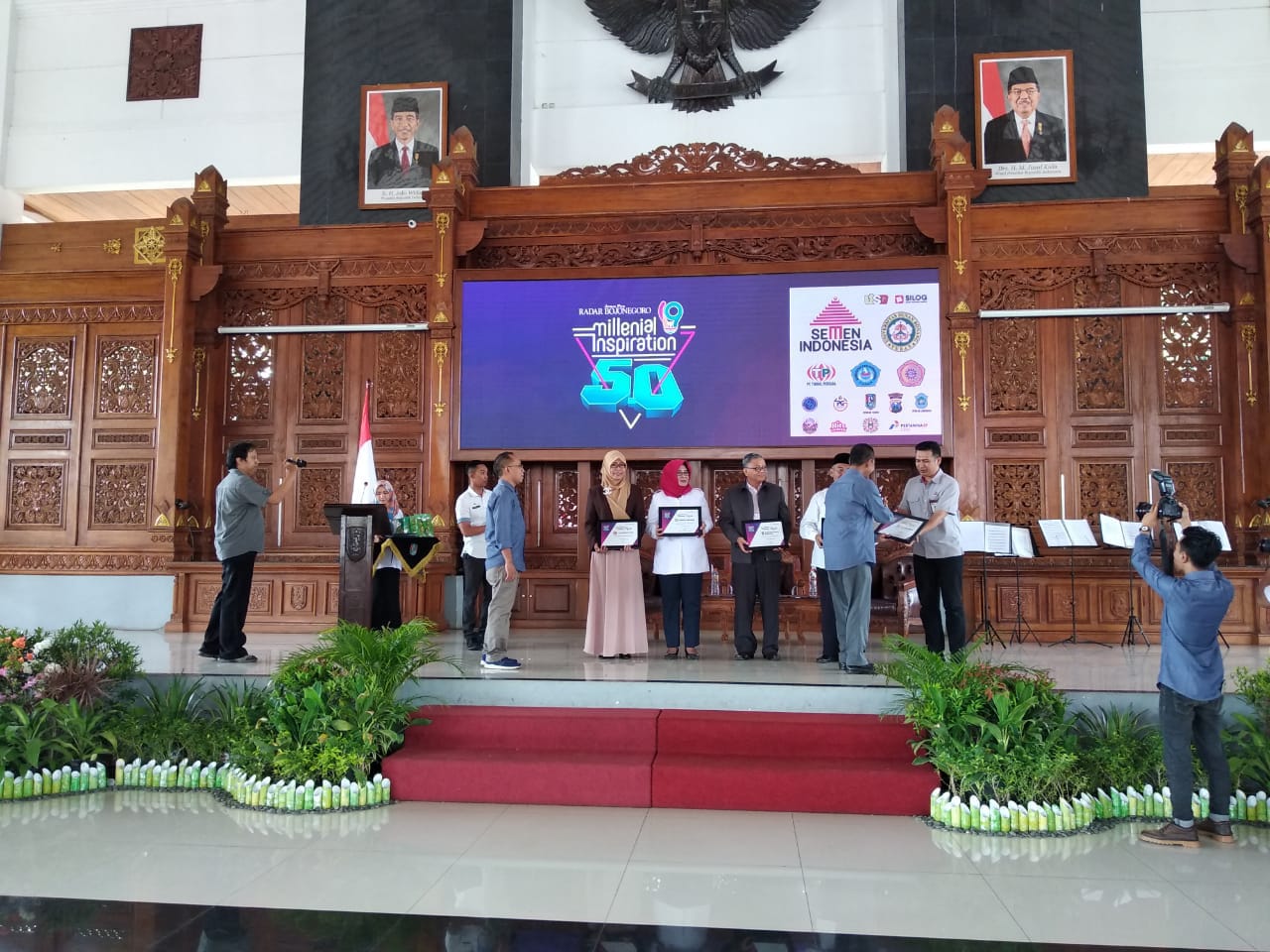 STIE MUHAMMADIYAH TUBAN