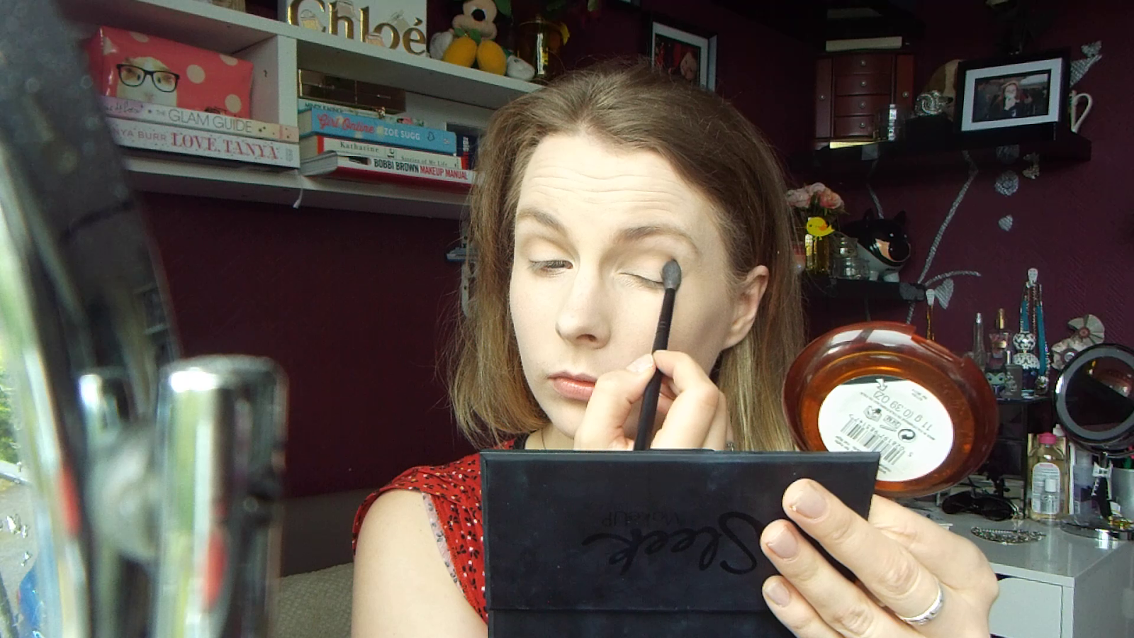 TUTORIAL || Captain Kathryn Janeway [Star Trek Voyager]