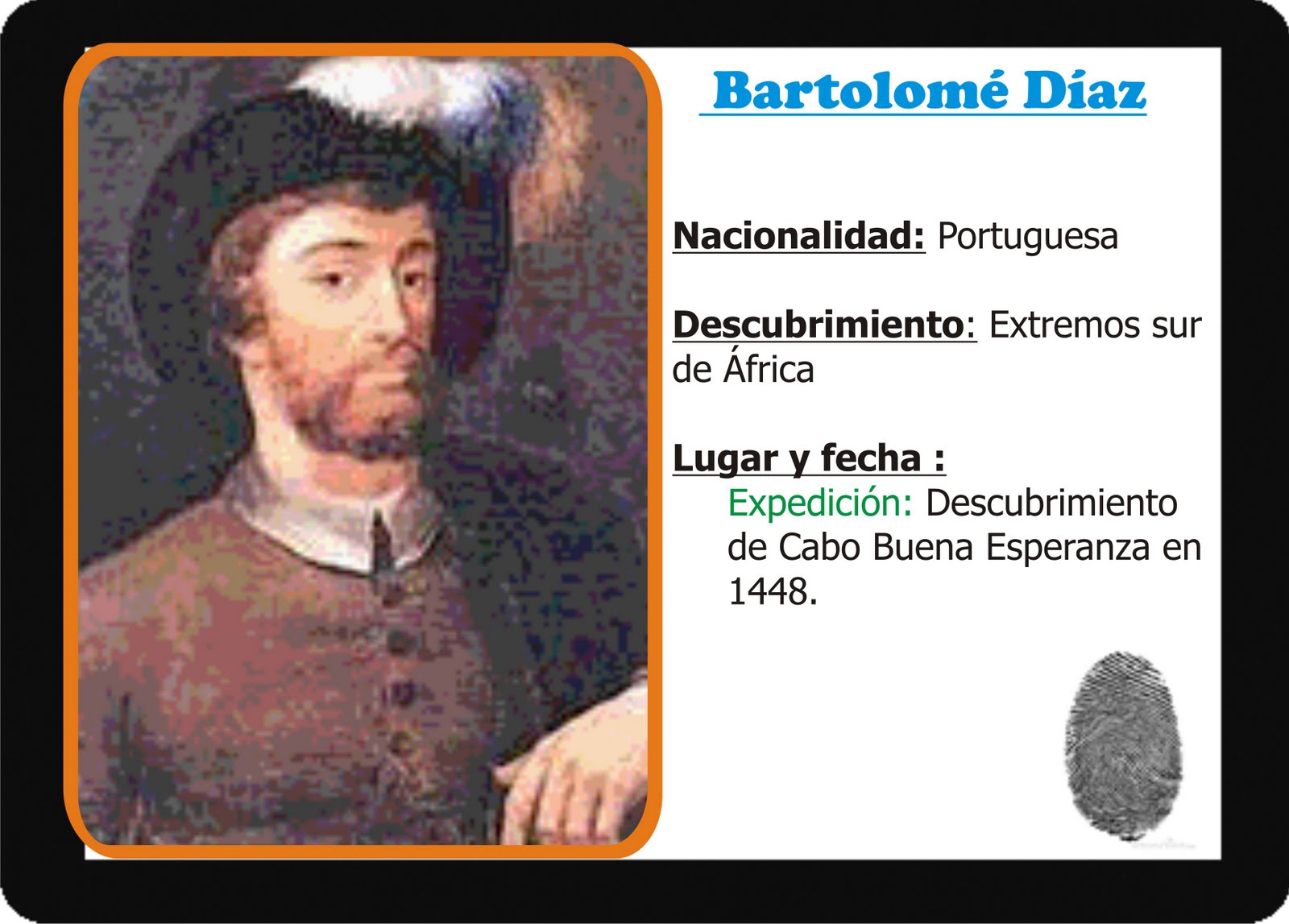 Al corriente...: Era de Expediciones: Descubridores (china, portugal y ...