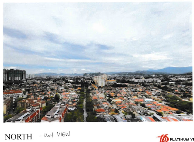 PV18 RESIDENCES SETAPAK, KUALA LUMPUR