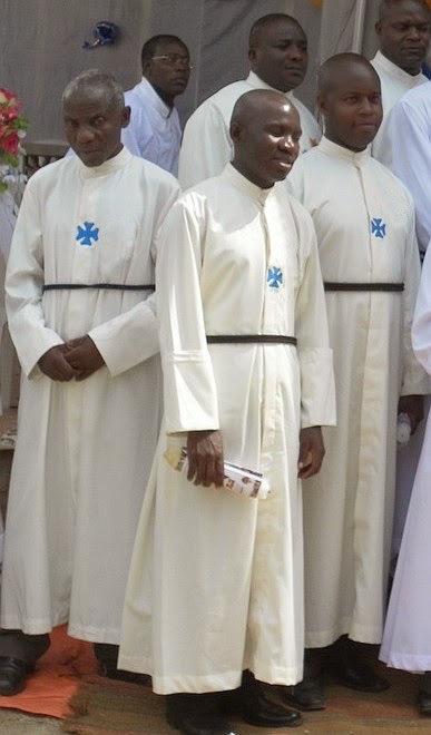 Zakony i zgromadzenia zakonne na świecie: Bracia św. Karola Lwangi