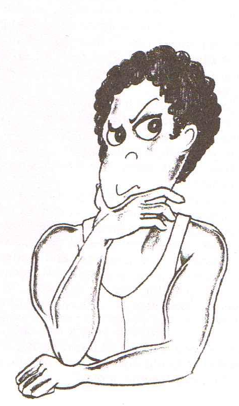 The Best Yoga For You: Padangustasana - Toe stand - For beginners