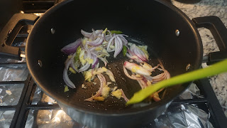 Amma's Kitchen Adventures: Easter Special: Kozhi Pidi (Spicy Chicken ...