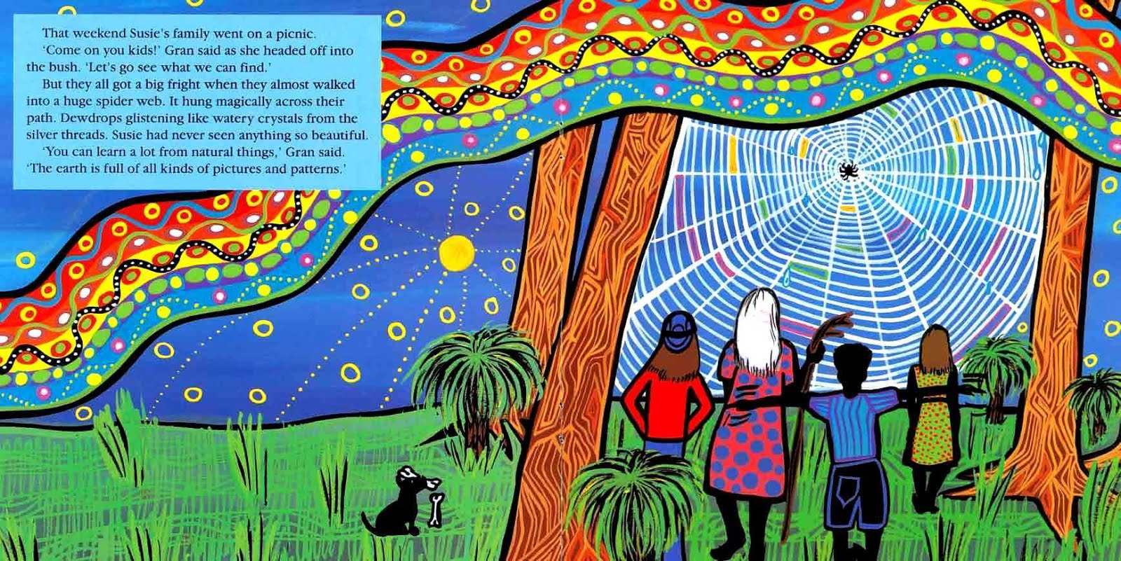 My Place (Sally Morgan book)