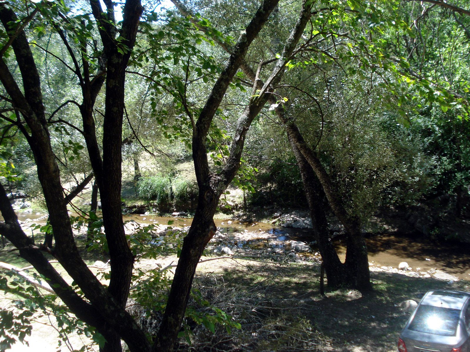 La Historia es el Viaje: Capilla de Buffo, Unquillo - Misticismo y ...