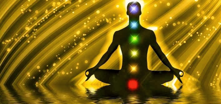 MEDIA BUKA AURA : Pengaruh BUKA AURA dan CAKRA Dalam Kehidupan