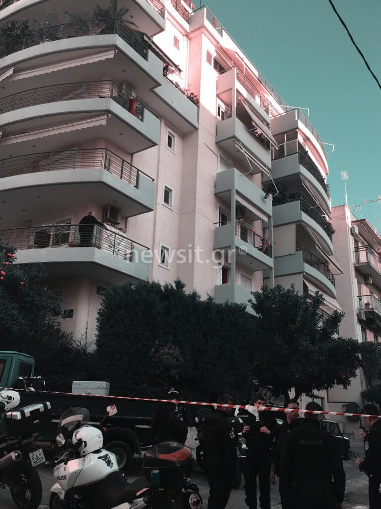 AΝΕΞΑΡΤΗΤΟΣ-ΔΙΠΛΩΜΑΤΙΚΟΣ ΠΑΡΑΤΗΡΗΤΗΣ: ΣΟΚ ΚΑΙ ΑΝΑΤΡΙΧΙΛΑ ΣΤΟΝ ΝΕΟ ΚΟΣΜΟ ...