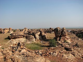 Tourist Places in Kurnool