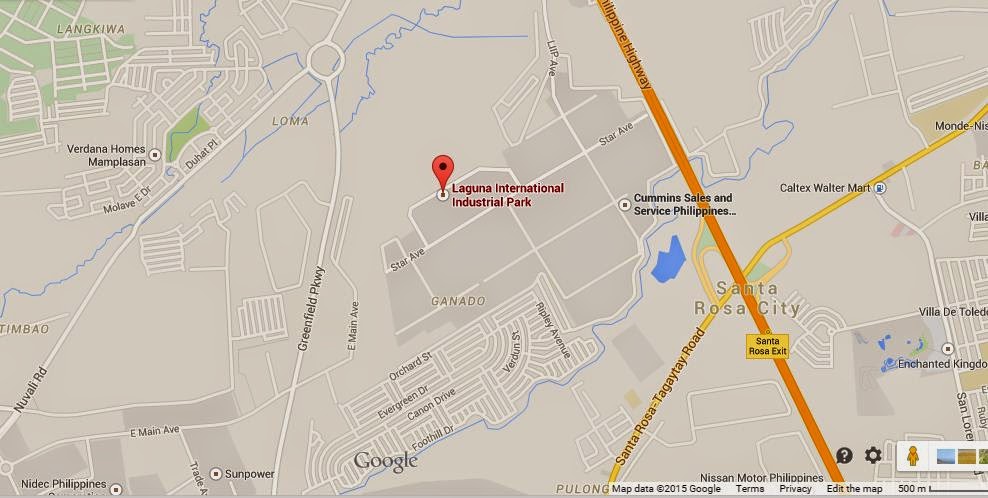 Manila Shopper: LIIP Big Tech SALE: May 2015