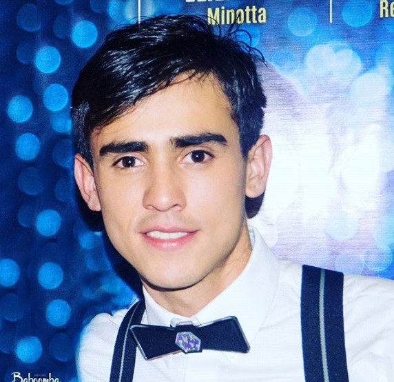 Venezolano conquistó el cine colombiano (+tráiler)