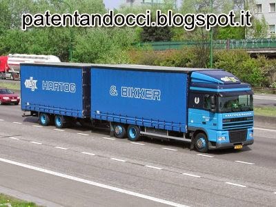 Complessi di veicolo, quali scegliere?