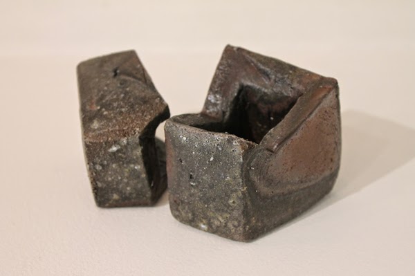 Sara Japanese Pottery: Works of Tim Rowan Exhibition "Continuity"