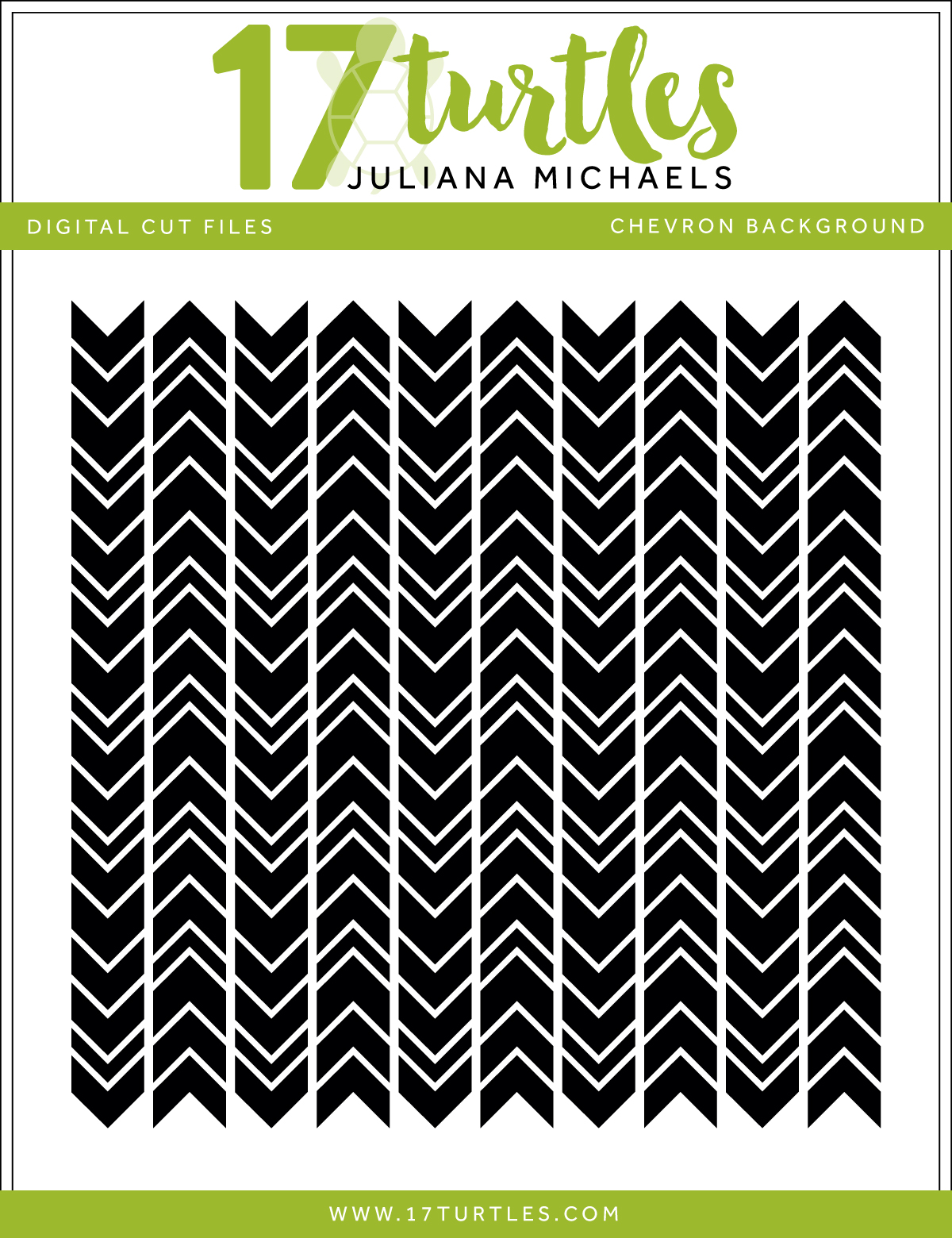 Scrapping Our Stash February Blog Hop | Chevron Background Digital Cut ...